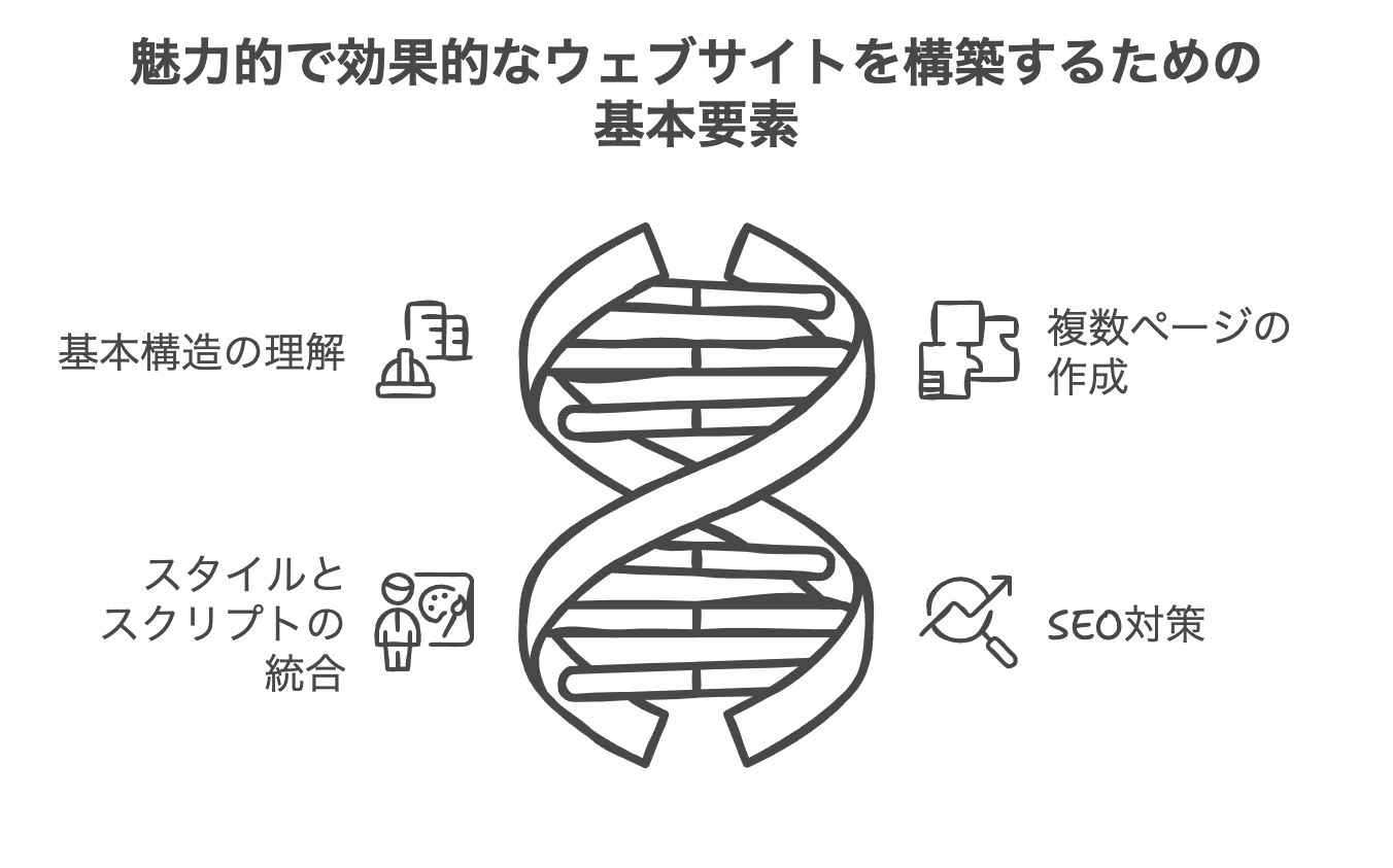 htmlファイルとは何？わかりやすく事例で解説 | WDF – IT＆Web辞典